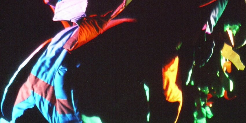 CENTRE OCEAN STREAM THEATRE COMPANY AND WOMAD