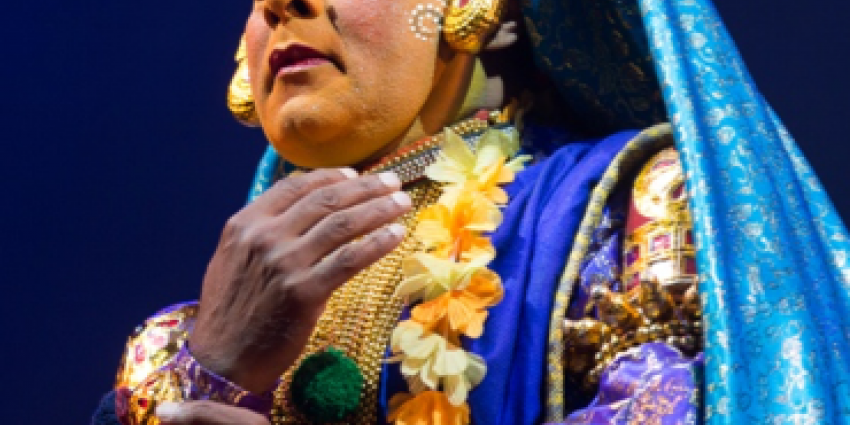 Thank you To The Malayalee Association UK 8th June 2019